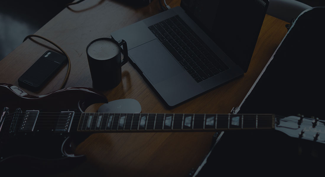 Artist Bundles - TrueFire